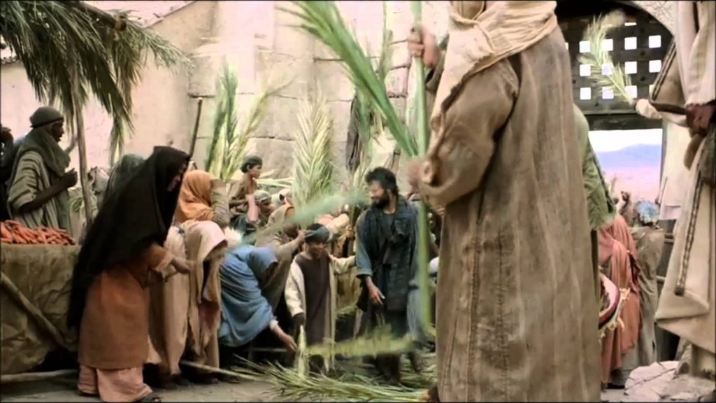 The Crowd’s Contribution | If I Walked With Jesus