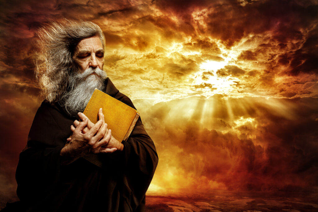 Lamentations 2:1-22 His Anger | If I Walked With Jesus