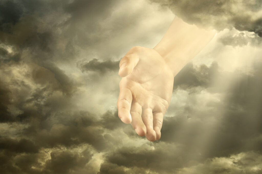 Hosea 2:14-23 Arms Wide Open | If I Walked With Jesus